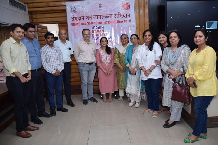 Cardio Thoracic and Vascular Surgery (CTVS) | Official Website of VMMC & Safdarjung Hospital ...